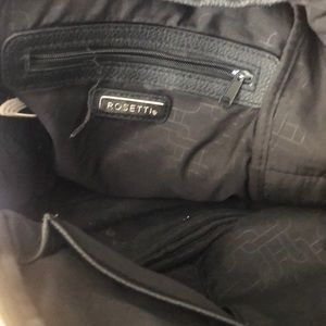 Rosetti | Bags | Backpack Purse | Poshmark